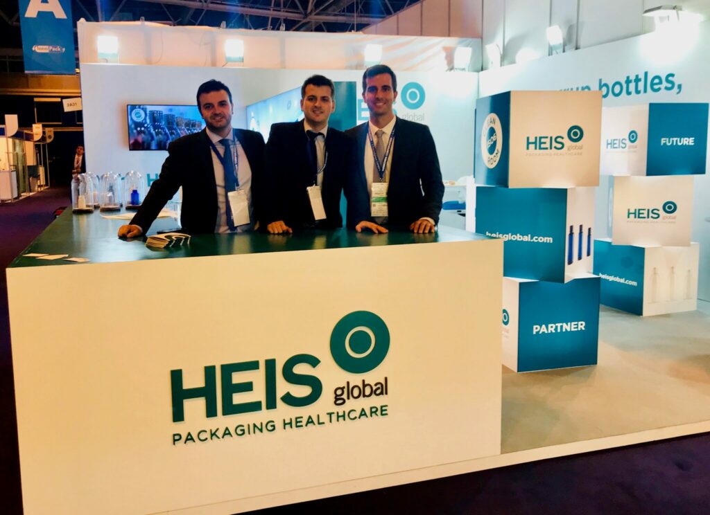 HEIS, ¿quiénes somos? - Heisglobal