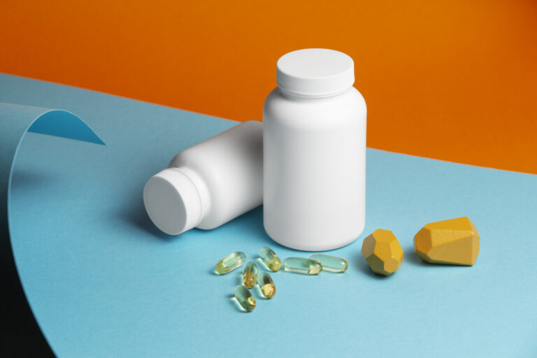 Sustainable Packaging: The Rise of PLA in Pharmaceutical and ...