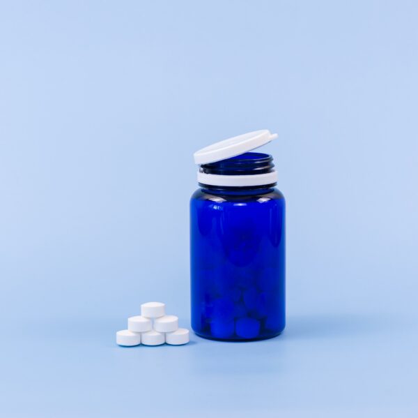 Sustainable Pharmaceutical Packaging: The Role of PLA in the ...